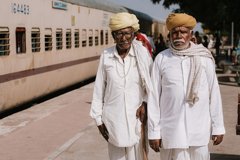 Ausgabe #05 - „Lichtermeer“ | Der Passagier