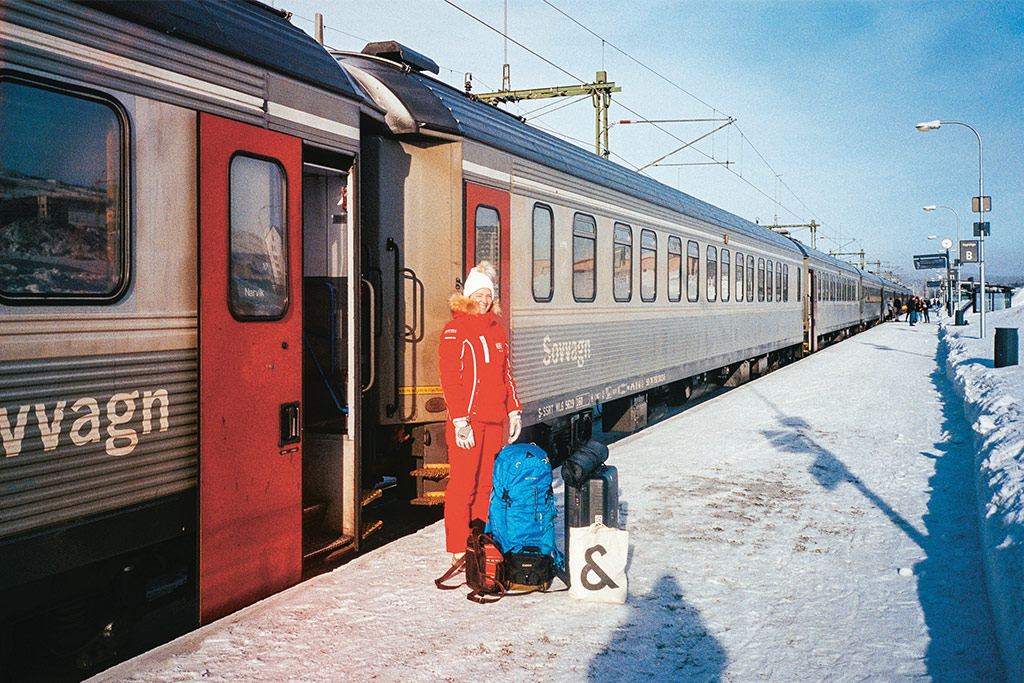 Ausgabe #05 - „Lichtermeer“ | Der Passagier